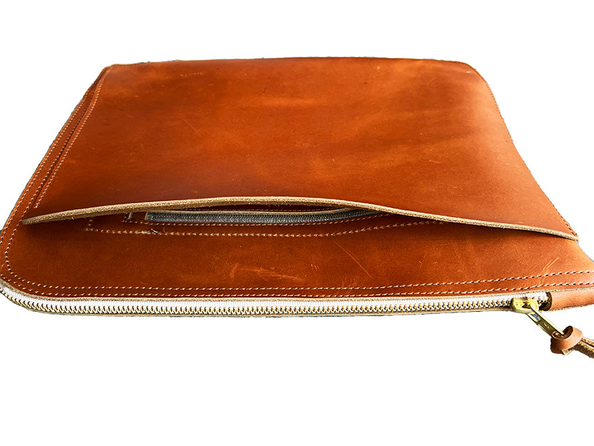 British Khaki Laptop Case – basilracuk.com