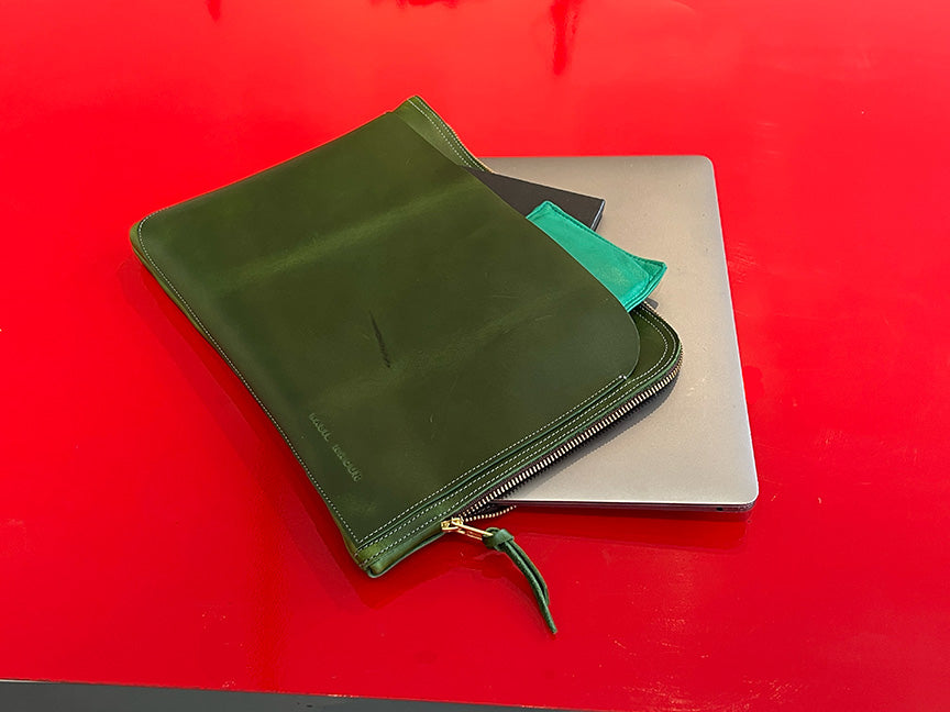 Jade Laptop Case – basilracuk.com